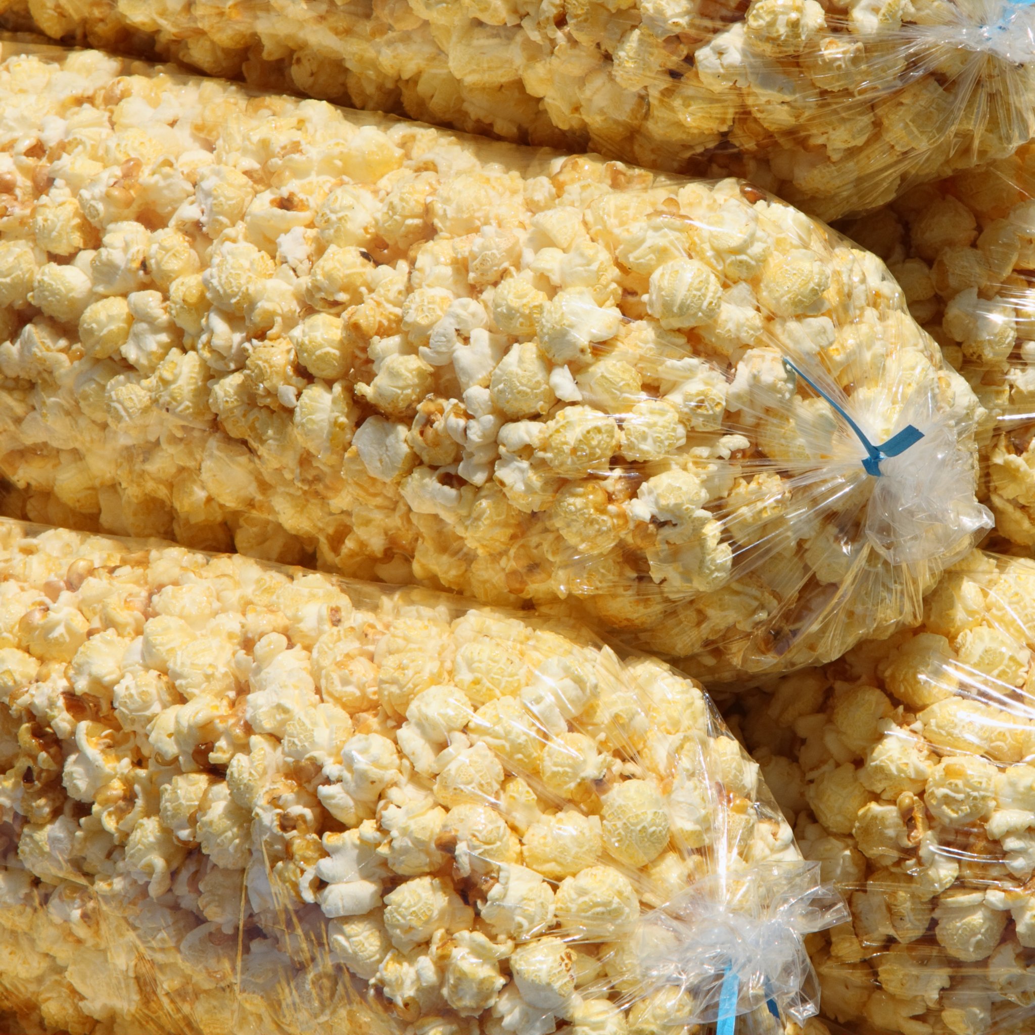 Sweet & Salty Kettle Corn - Little Bennys Kettle Corn & More